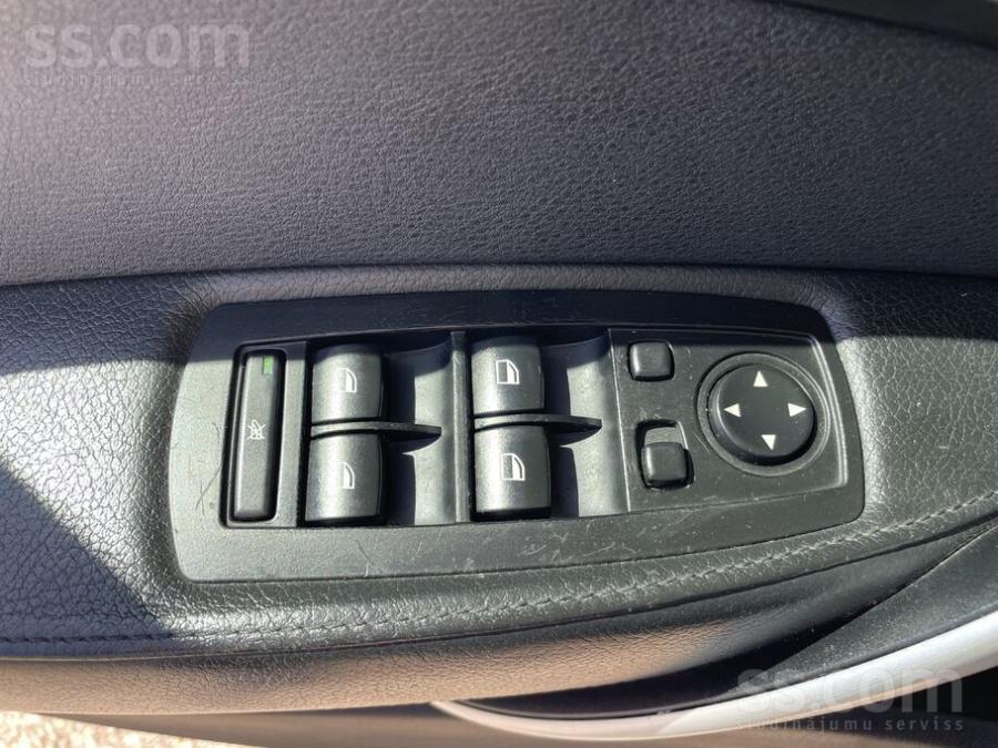 Pelēks BMW X3 2009 Rīga, ar dzinēja tilpumu 2.00 L un nobraukumu 161 tūkst. km par 5990 €, foto 30 vietnē AUTOMOTO.COM.LV