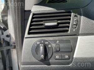 Pelēks BMW X3 2009 Rīga, ar dzinēja tilpumu 2.00 L un nobraukumu 161 tūkst. km par 5990 €, foto 31 vietnē AUTOMOTO.COM.LV