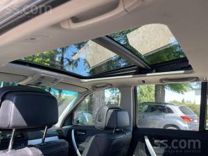 Pelēks BMW X3 2009 Rīga, ar dzinēja tilpumu 2.00 L un nobraukumu 161 tūkst. km par 5990 €, foto 32 vietnē AUTOMOTO.COM.LV