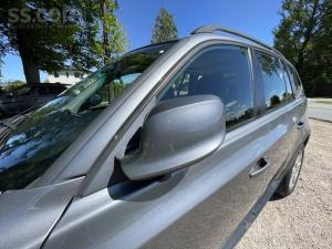 Pelēks BMW X3 2009 Rīga, ar dzinēja tilpumu 2.00 L un nobraukumu 161 tūkst. km par 5990 €, foto 33 vietnē AUTOMOTO.COM.LV