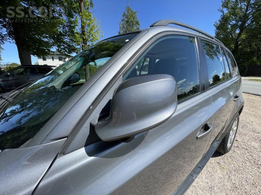Pelēks BMW X3 2009 Rīga, ar dzinēja tilpumu 2.00 L un nobraukumu 161 tūkst. km par 5990 €, foto 33 vietnē AUTOMOTO.COM.LV