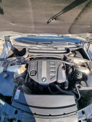 Grey BMW X3 2009 in Sillamae, with an engine capacity of 2.00 L and mileage of 350 thousand km for 4900 €, photo 15 on AUTOMOTO.COM.LV