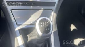 Grey BMW X3 2009 in Saldus, with an engine capacity of 2.00 L and mileage of 272 thousand km for 6090 €, photo 18 on AUTOMOTO.COM.LV
