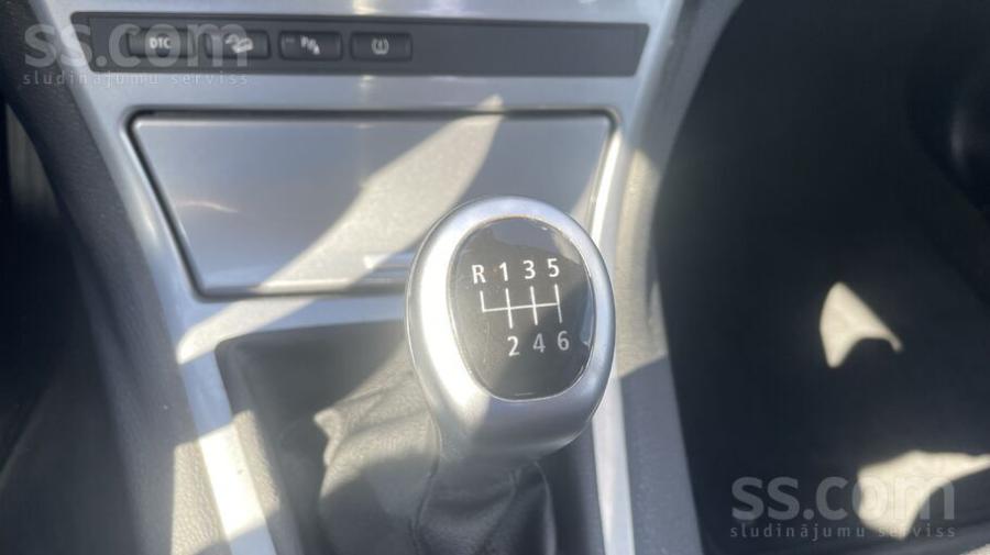 Grey BMW X3 2009 in Saldus, with an engine capacity of 2.00 L and mileage of 272 thousand km for 6090 €, photo 18 on AUTOMOTO.COM.LV