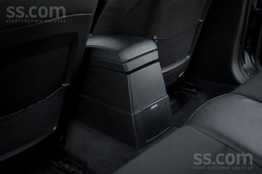 Серый БМВ Х3 2009 в Талси, объемом двигателя 2.00 л и пробегом 280 тыс. км за 6790 €, фото 25 на AUTOMOTO.COM.LV