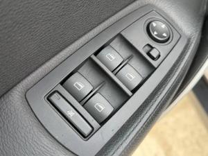 Pelēks BMW X3 2009 Rīga, ar dzinēja tilpumu 2.00 L un nobraukumu 161 tūkst. km par 6450 €, foto 7 vietnē AUTOMOTO.COM.LV