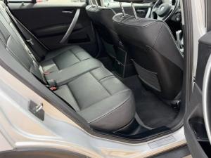 Pelēks BMW X3 2009 Rīga, ar dzinēja tilpumu 2.00 L un nobraukumu 161 tūkst. km par 6450 €, foto 14 vietnē AUTOMOTO.COM.LV