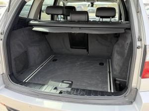 Pelēks BMW X3 2009 Rīga, ar dzinēja tilpumu 2.00 L un nobraukumu 161 tūkst. km par 6450 €, foto 15 vietnē AUTOMOTO.COM.LV