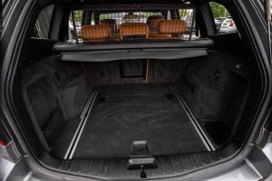 Pelēks BMW X3 2009 Jelgava, ar dzinēja tilpumu 2.00 L un nobraukumu 334 tūkst. km par 5250 €, foto 12 vietnē AUTOMOTO.COM.LV