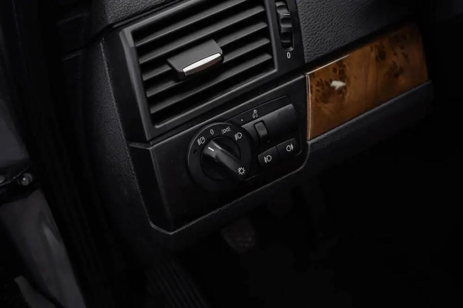 Pelēks BMW X3 2009 Jelgava, ar dzinēja tilpumu 2.00 L un nobraukumu 334 tūkst. km par 5250 €, foto 15 vietnē AUTOMOTO.COM.LV