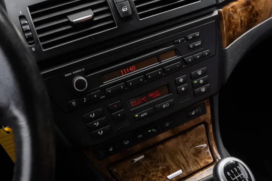Pelēks BMW X3 2009 Jelgava, ar dzinēja tilpumu 2.00 L un nobraukumu 334 tūkst. km par 5250 €, foto 18 vietnē AUTOMOTO.COM.LV