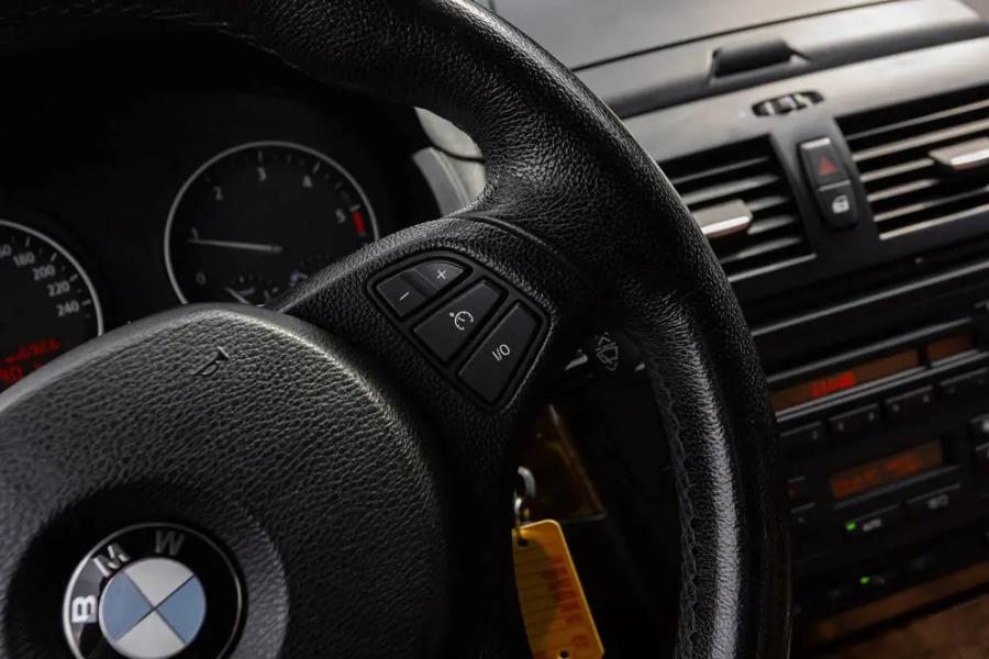 Pelēks BMW X3 2009 Jelgava, ar dzinēja tilpumu 2.00 L un nobraukumu 334 tūkst. km par 5250 €, foto 19 vietnē AUTOMOTO.COM.LV