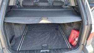 Pelēks BMW X3 2009 Mažeikiai, ar dzinēja tilpumu 2.00 L un nobraukumu 300 tūkst. km par 5200 €, foto 10 vietnē AUTOMOTO.COM.LV