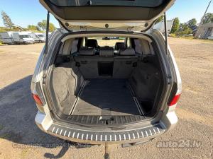 Pelēks BMW X3 2009 Tallina, ar dzinēja tilpumu 3.00 L un nobraukumu 210 tūkst. km par 7900 €, foto 18 vietnē AUTOMOTO.COM.LV