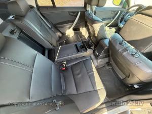 Pelēks BMW X3 2009 Tallina, ar dzinēja tilpumu 3.00 L un nobraukumu 210 tūkst. km par 7900 €, foto 19 vietnē AUTOMOTO.COM.LV