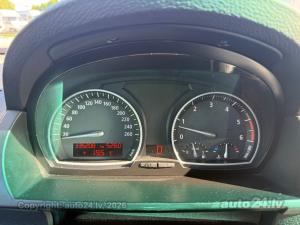 Pelēks BMW X3 2009 Tallina, ar dzinēja tilpumu 3.00 L un nobraukumu 210 tūkst. km par 7900 €, foto 20 vietnē AUTOMOTO.COM.LV