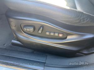 Pelēks BMW X3 2009 Tallina, ar dzinēja tilpumu 3.00 L un nobraukumu 210 tūkst. km par 7900 €, foto 21 vietnē AUTOMOTO.COM.LV
