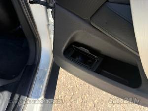 Pelēks BMW X3 2009 Tallina, ar dzinēja tilpumu 3.00 L un nobraukumu 210 tūkst. km par 7900 €, foto 25 vietnē AUTOMOTO.COM.LV