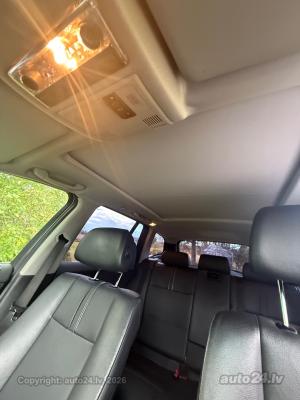 Pelēks BMW X3 2009 Tallina, ar dzinēja tilpumu 3.00 L un nobraukumu 210 tūkst. km par 7900 €, foto 28 vietnē AUTOMOTO.COM.LV