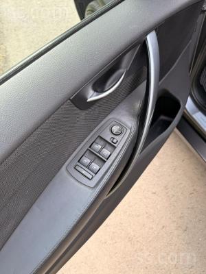 Pelēks BMW X3 2009 Ludza, ar dzinēja tilpumu 2.00 L un nobraukumu 325 tūkst. km par 5290 €, foto 19 vietnē AUTOMOTO.COM.LV