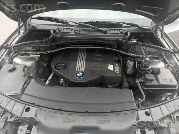 Pelēks BMW X3 2010 Rēzekne, ar dzinēja tilpumu 2.00 L un nobraukumu 264 tūkst. km par 7200 €, foto 7 vietnē AUTOMOTO.COM.LV