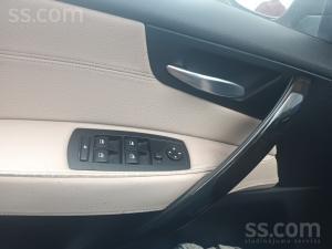 Pelēks BMW X3 2010 Rēzekne, ar dzinēja tilpumu 2.00 L un nobraukumu 264 tūkst. km par 7200 €, foto 12 vietnē AUTOMOTO.COM.LV