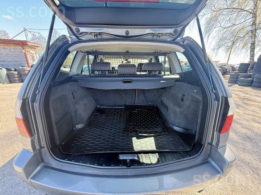 Pelēks BMW X3 2010 Rīga, ar dzinēja tilpumu 2.00 L un nobraukumu 0 tūkst. km par 5990 €, foto 11 vietnē AUTOMOTO.COM.LV