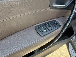 Pelēks BMW X3 2010 Rīga, ar dzinēja tilpumu 2.00 L un nobraukumu 0 tūkst. km par 5990 €, foto 17 vietnē AUTOMOTO.COM.LV