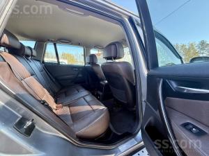 Pelēks BMW X3 2010 Rīga, ar dzinēja tilpumu 2.00 L un nobraukumu 0 tūkst. km par 5990 €, foto 20 vietnē AUTOMOTO.COM.LV