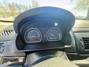 Pelēks BMW X3 2010 Rīga, ar dzinēja tilpumu 2.00 L un nobraukumu 0 tūkst. km par 5990 €, foto 22 vietnē AUTOMOTO.COM.LV