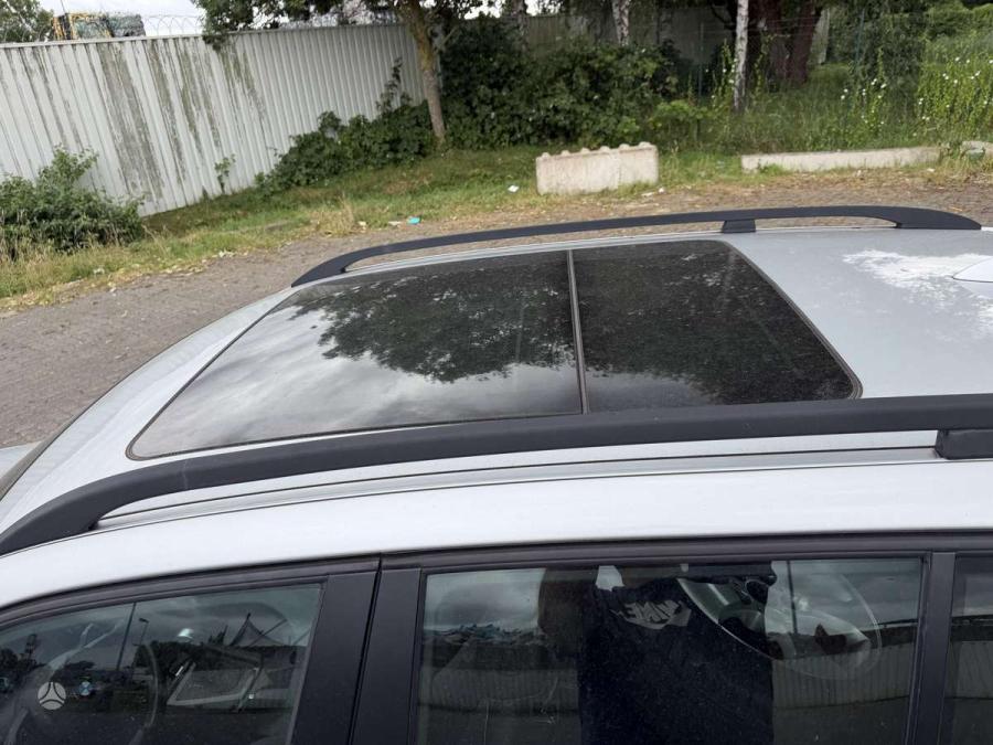 Grey BMW X3 2010 in Marijampole, with an engine capacity of 2.99 L and mileage of 444 thousand km for 3650 €, photo 13 on AUTOMOTO.COM.LV