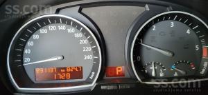 Pelēks BMW X3 2010 Krāslava, ar dzinēja tilpumu 2.00 L un nobraukumu 231 tūkst. km par 5900 €, foto 8 vietnē AUTOMOTO.COM.LV
