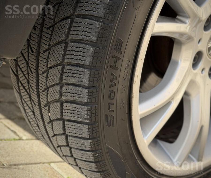 Pelēks BMW X3 2010 Jelgava, ar dzinēja tilpumu 2.00 L un nobraukumu 0 tūkst. km par 5999 €, foto 16 vietnē AUTOMOTO.COM.LV