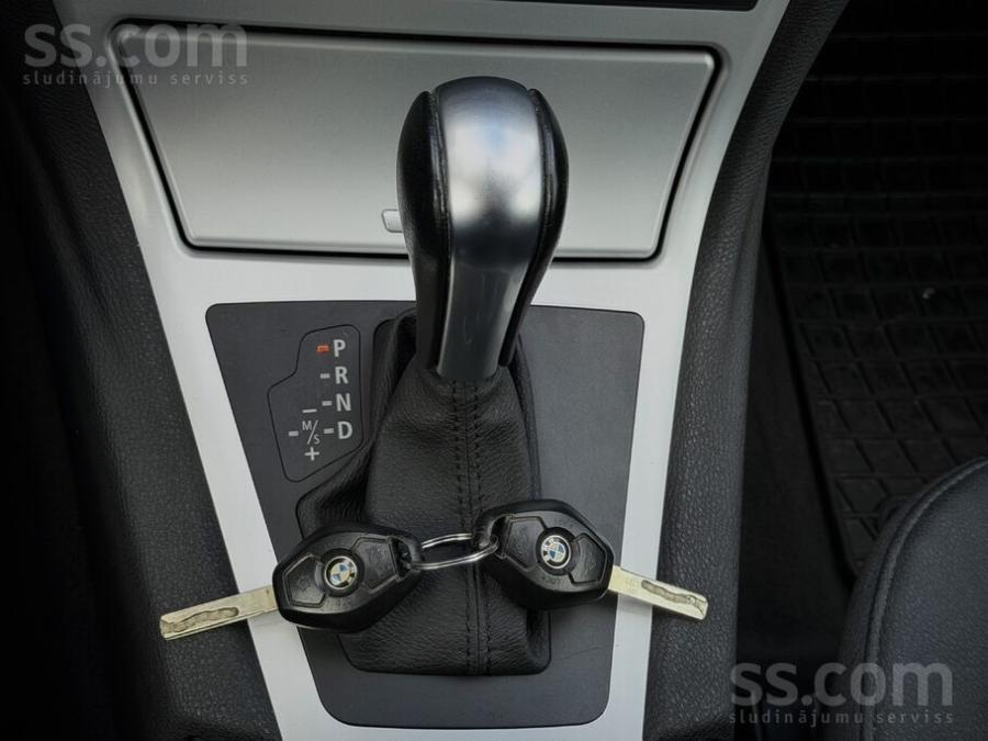 Pelēks BMW X3 2010 Jelgava, ar dzinēja tilpumu 2.00 L un nobraukumu 0 tūkst. km par 5999 €, foto 18 vietnē AUTOMOTO.COM.LV