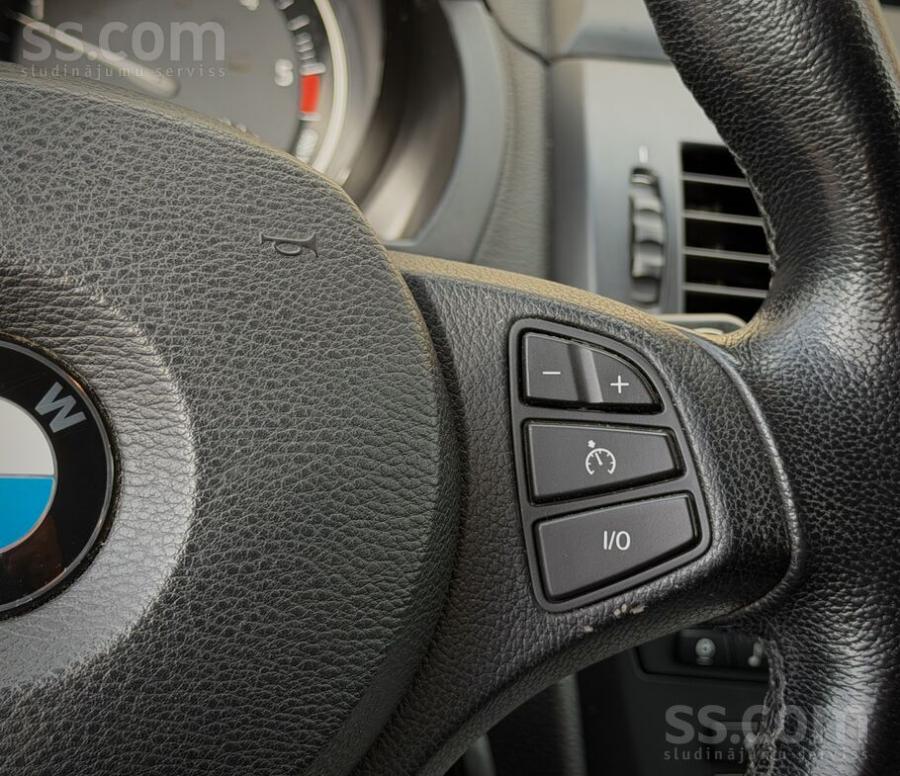 Pelēks BMW X3 2010 Jelgava, ar dzinēja tilpumu 2.00 L un nobraukumu 0 tūkst. km par 5999 €, foto 20 vietnē AUTOMOTO.COM.LV