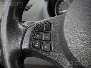 Pelēks BMW X3 2010 Jelgava, ar dzinēja tilpumu 2.00 L un nobraukumu 0 tūkst. km par 5999 €, foto 21 vietnē AUTOMOTO.COM.LV