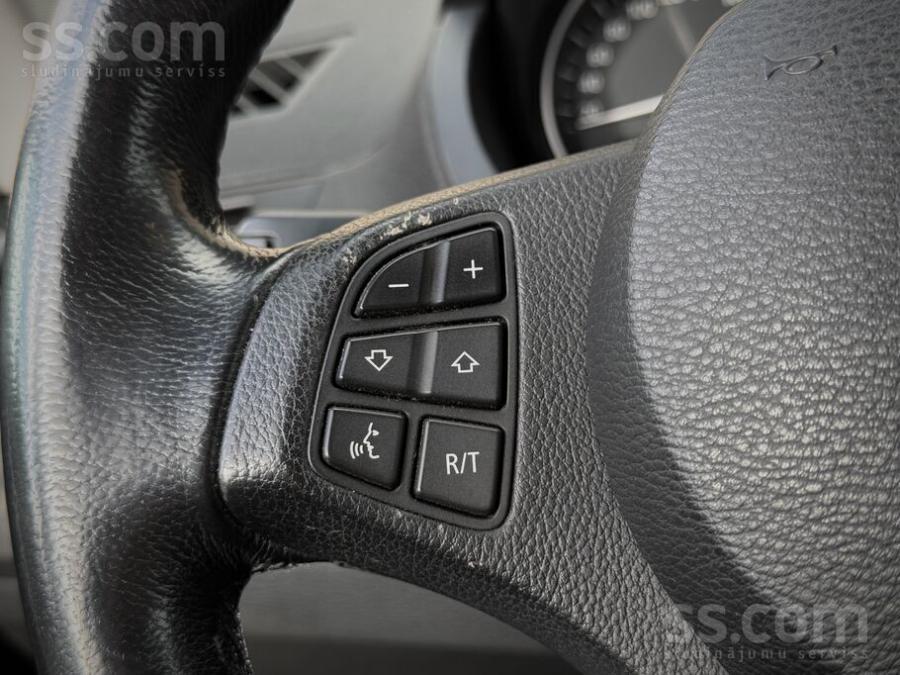 Pelēks BMW X3 2010 Jelgava, ar dzinēja tilpumu 2.00 L un nobraukumu 0 tūkst. km par 5999 €, foto 21 vietnē AUTOMOTO.COM.LV
