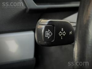 Pelēks BMW X3 2010 Jelgava, ar dzinēja tilpumu 2.00 L un nobraukumu 0 tūkst. km par 5999 €, foto 22 vietnē AUTOMOTO.COM.LV