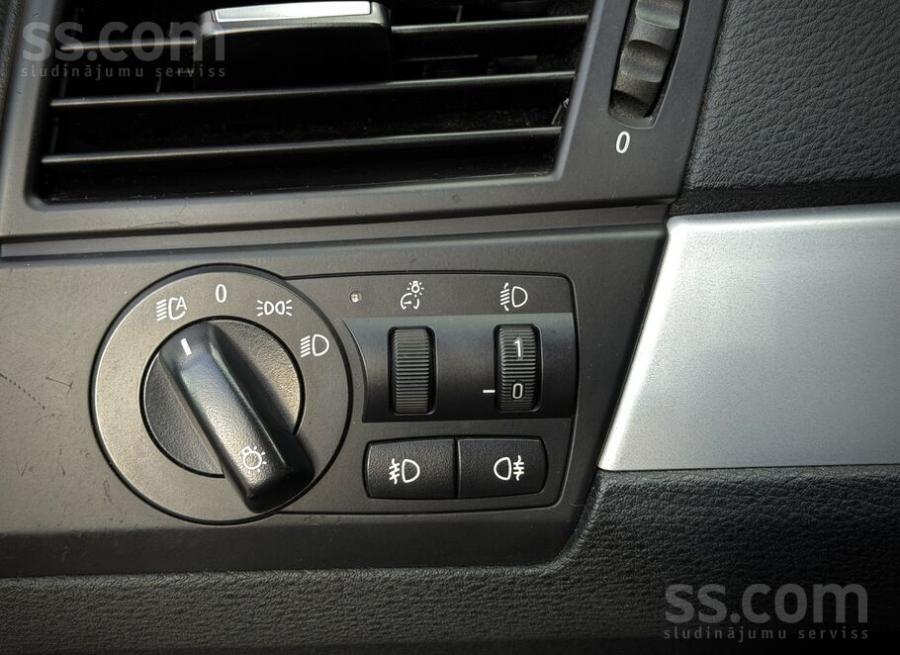 Pelēks BMW X3 2010 Jelgava, ar dzinēja tilpumu 2.00 L un nobraukumu 0 tūkst. km par 5999 €, foto 23 vietnē AUTOMOTO.COM.LV