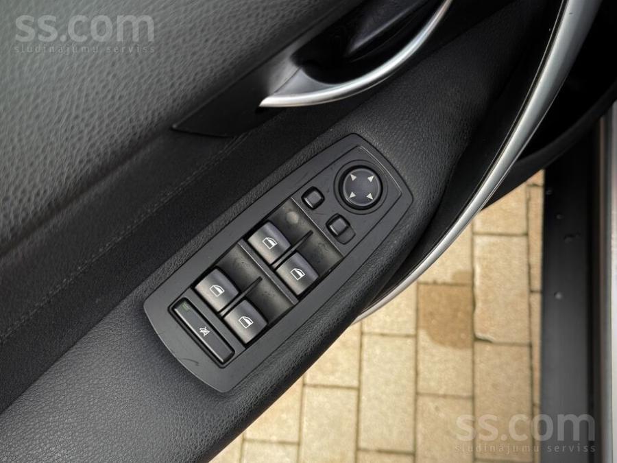 Pelēks BMW X3 2010 Jelgava, ar dzinēja tilpumu 2.00 L un nobraukumu 0 tūkst. km par 5999 €, foto 27 vietnē AUTOMOTO.COM.LV