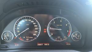 Grey BMW X3 2011 in Klaipeda, with an engine capacity of 2.00 L and mileage of 341 thousand km for 7850 €, photo 15 on AUTOMOTO.COM.LV