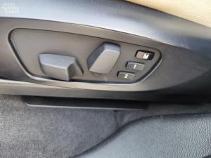 Pelēks BMW X3 2011 Šauļi, ar dzinēja tilpumu 3.00 L un nobraukumu 235 tūkst. km par 8600 €, foto 17 vietnē AUTOMOTO.COM.LV