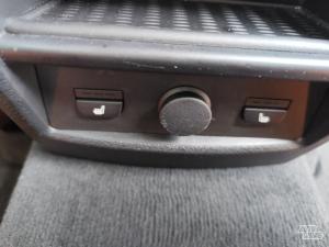 Pelēks BMW X3 2011 Šauļi, ar dzinēja tilpumu 3.00 L un nobraukumu 235 tūkst. km par 8600 €, foto 20 vietnē AUTOMOTO.COM.LV