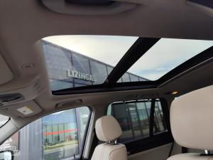 Pelēks BMW X3 2011 Šauļi, ar dzinēja tilpumu 3.00 L un nobraukumu 235 tūkst. km par 8600 €, foto 21 vietnē AUTOMOTO.COM.LV