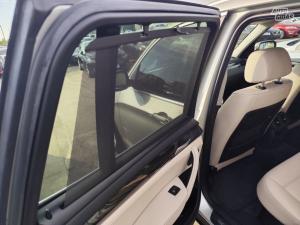 Pelēks BMW X3 2011 Šauļi, ar dzinēja tilpumu 3.00 L un nobraukumu 235 tūkst. km par 8600 €, foto 22 vietnē AUTOMOTO.COM.LV