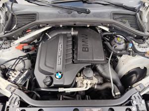 Pelēks BMW X3 2011 Šauļi, ar dzinēja tilpumu 3.00 L un nobraukumu 235 tūkst. km par 8600 €, foto 27 vietnē AUTOMOTO.COM.LV