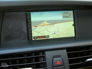 Grey BMW X3 2011 in Vilnius, with an engine capacity of 2.00 L and mileage of 199 thousand km for 8499 €, photo 17 on AUTOMOTO.COM.LV
