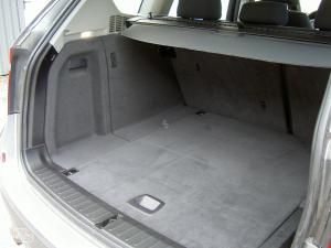 Grey BMW X3 2011 in Vilnius, with an engine capacity of 2.00 L and mileage of 199 thousand km for 8499 €, photo 19 on AUTOMOTO.COM.LV