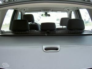 Grey BMW X3 2011 in Vilnius, with an engine capacity of 2.00 L and mileage of 199 thousand km for 8499 €, photo 20 on AUTOMOTO.COM.LV