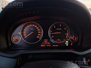 Pelēks BMW X3 2011 Liepāja, ar dzinēja tilpumu 3.00 L un nobraukumu 326 tūkst. km par 10990 €, foto 12 vietnē AUTOMOTO.COM.LV
